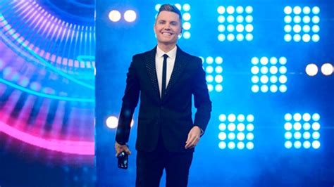 Santiago Del Moro Reveló Detalles De La Gala De Gran Hermano Para El Lunes