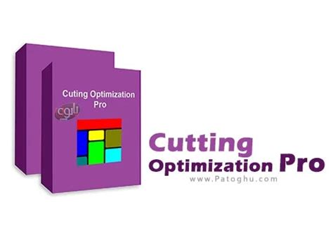 دانلود نرم افزار حرفه ای برش صنعتی Cutting Optimization Pro 5 18 4 دانلود رایگان