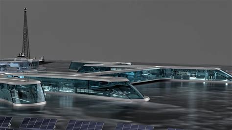 Autodeskandeuropean Space Agency Mooncampskyhook欧特克和欧洲航天局月球夏令营skyhook