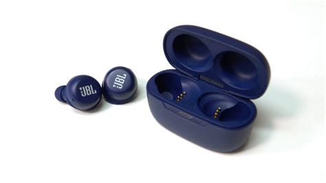 埋身爽快的音質表現 : JBL LIVE FREE NC+ TWS & JBL Reflect Mini NC 真無線降噪耳機【耳機評測 ...