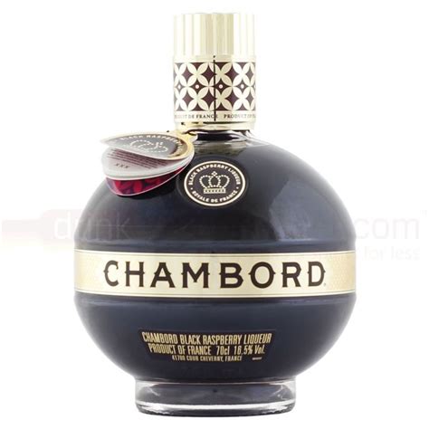 Chambord Raspberry Liqueur 70cl Raspberry Liqueur Liqueur Chambord