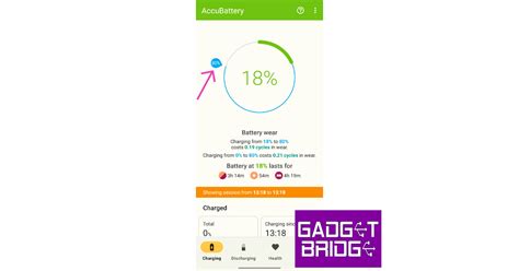 How To Set A Battery Charging Limit On Your Android Phone