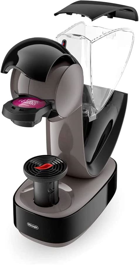 NESCAFÉ DOLCE GUSTO DeLonghi Nescafé Dolce Gusto Infinissima Pod Coffee