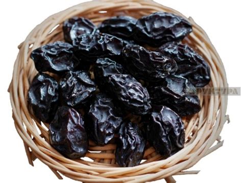 Чернослив с косточкой Фруктура