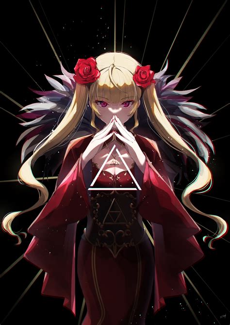 Takamiya Rion Nijisanji Drawn By Yukainao Danbooru