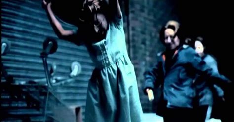 Aphex Twin Come To Daddy Пикабу