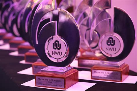 Nwu North West University Nwu North West University