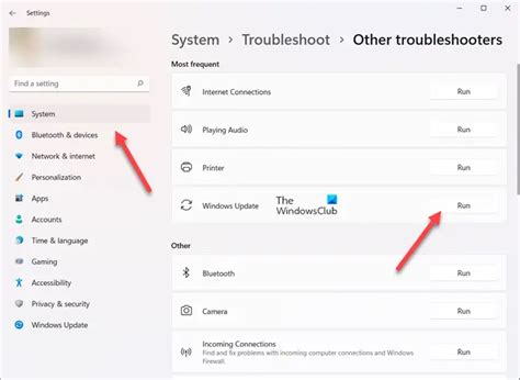 修复 Windows 更新错误代码 0x80242008 Tech Club
