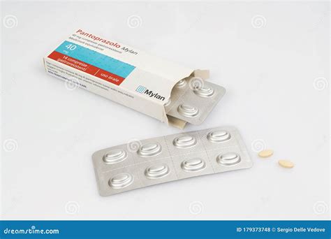 Protonix Generic