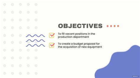 Productive Team Meeting Presentation Template In Powerpoint Apple