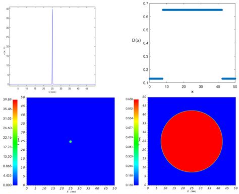 A Jacobian Free Newtonkrylov Method To Solve Tumor Growth Problems With Effective