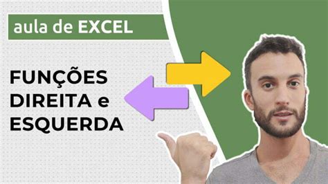 Como Converter Texto Para Colunas No Excel