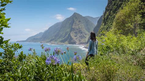 Welcome to Madeira and Porto Santo - Visit Madeira | Madeira Islands ...