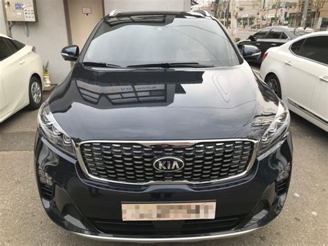 올뉴쏘렌토 구로구 고척동 루마 썬팅 블랙박스 아이나비 Z500 파노라마 썬루프 레티튜드 아티젠 필름 기아자동차 구로 고척 네이버 블로그