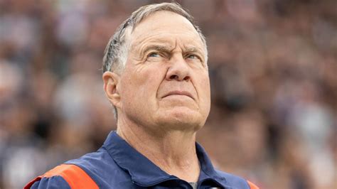 Bill Belichick Signed Lucrative Multiyear Deal With Patriots In