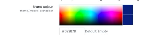 How Do I Select A Theme And Change Theme Configuration From Moodle Config Php File Stack Overflow