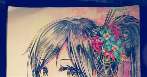 女子 临摹 南淮月のイラスト Pixiv