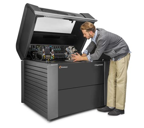 Stratasys Enables More Than 1 000 Colors Via Photoshop On 3d Printers