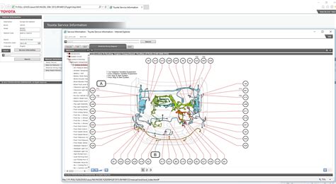 Lexus NX NX T Workshop Service Manual
