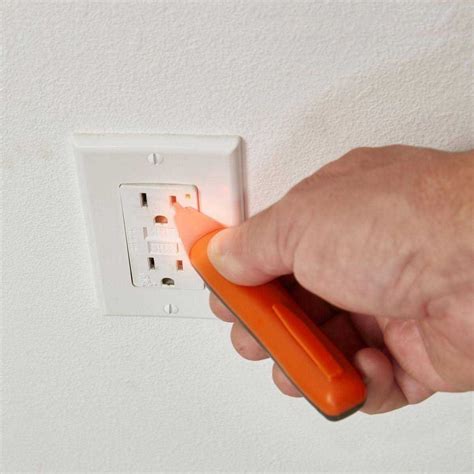 Ames Non Contact Voltage Tester Hardwareandtools Online Store