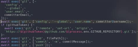 Leo Smith Github Tryhackme Action