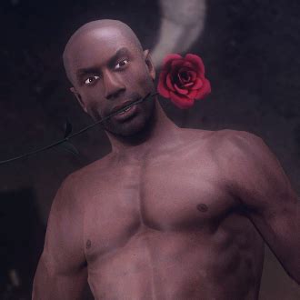 SFMLab Nude Louis
