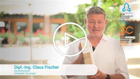 Gewinner Und Gewinner Publikumspreis STRAMEN TEC DGNB Blog
