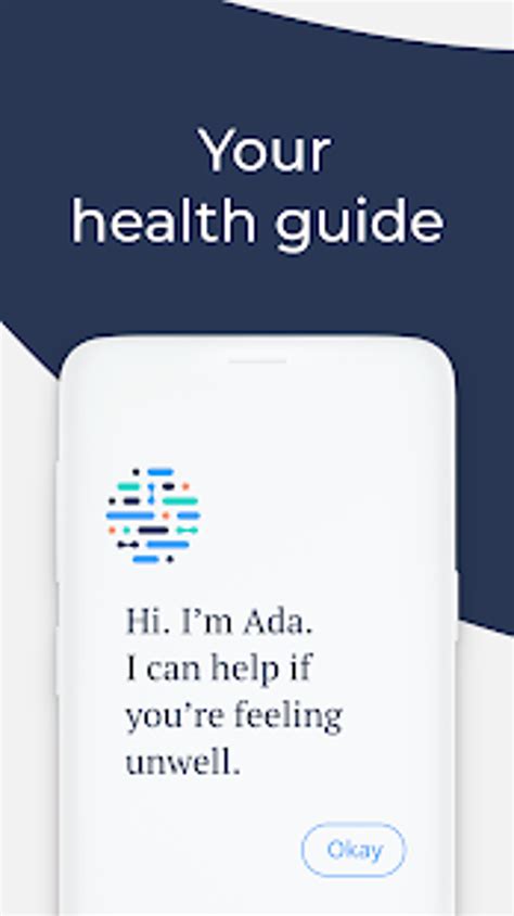 Ada Check Your Health Apk Para Android Descargar