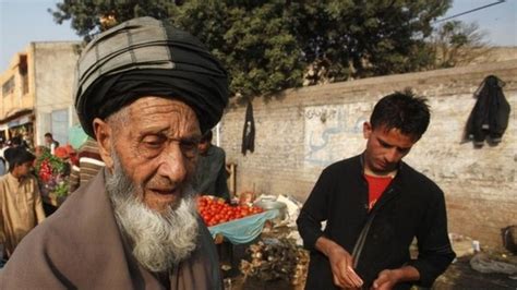 Harassment Drives Afghan Refugees From Pakistan Bbc News