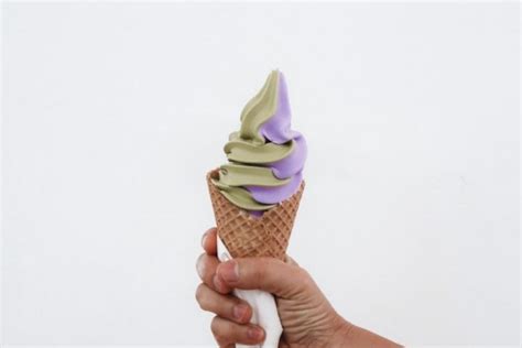 5 Produk Es Krim Matcha Sukses Bikin Sejuk Lidah