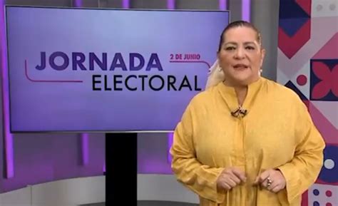 Spr Informa Inicia Ine Cómputo De Votos Para Determinar Resultados