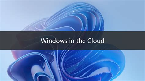 Windows Cloud Security Best Practices Windows In The Cloud