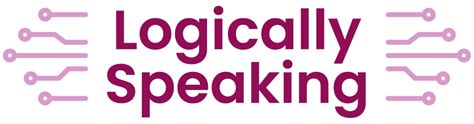 Logically Speaking Security Podcast Series Logically