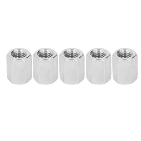 Milleplus écrou d accouplement hexagonal M Pièces M écrou D accouplement Hexagonal écrou