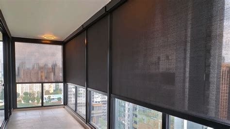 1 Zip Blinds In Singapore Free Upgrades And 8 Years Warranty