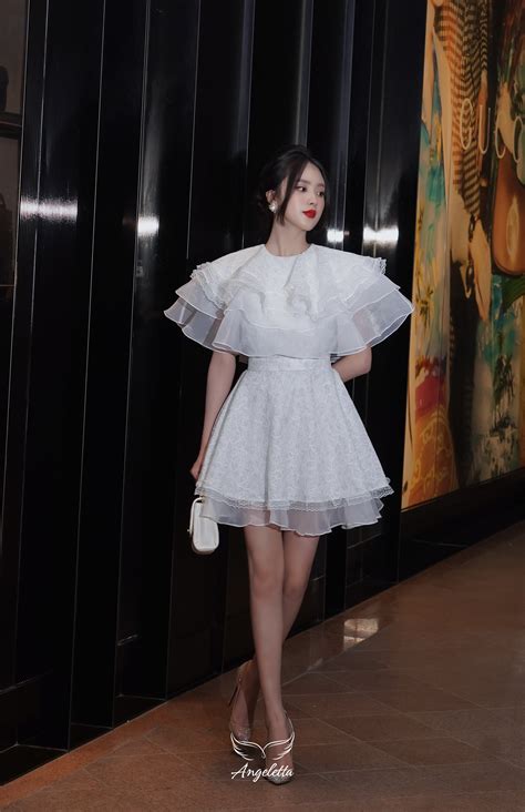 Jerro Dress Darling Diva Vn