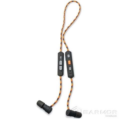 Купить Наушники Беруши Активные для стрельбы с Bluetooth Walkers Ear ...