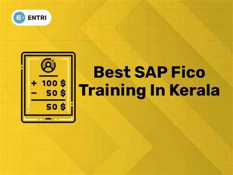Best Sap Fico Training In Kerala Entri Blog