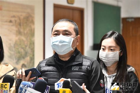 邊境鬆綁是一條該走的路？侯友宜提四要件 要聞 Nownews今日新聞