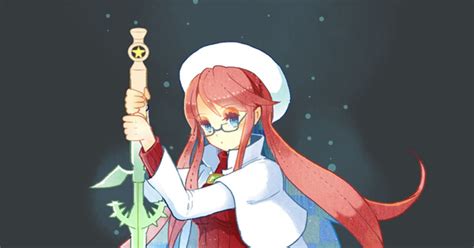 サモンナイト3 アティ先生 もぎのイラスト Pixiv