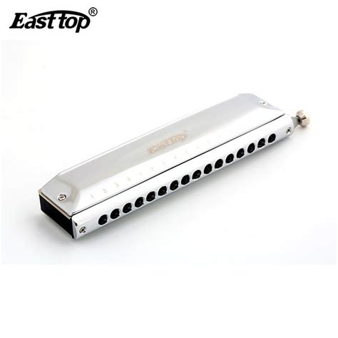 Custom C Chromatic Harmonica Manufacturers, Suppliers - Wholesale Price ...