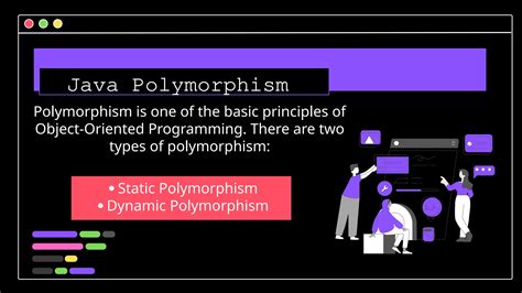 Oop Polymorphismfinal12injavait101pptx Programming Languages Computing