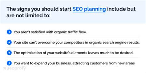 13 Steps To Create An Effective SEO Strategy In 2025