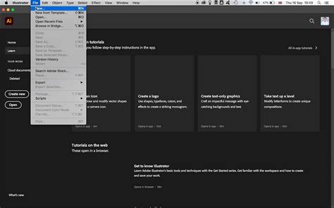 How To Add Bleed In Illustrator Cc Design With Dale
