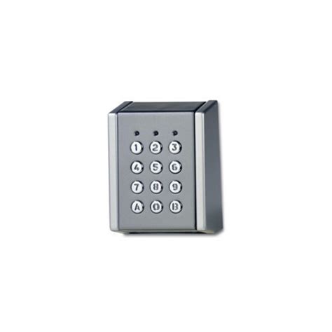 Videx Ex6m 72c Keypad Gates And Accessories