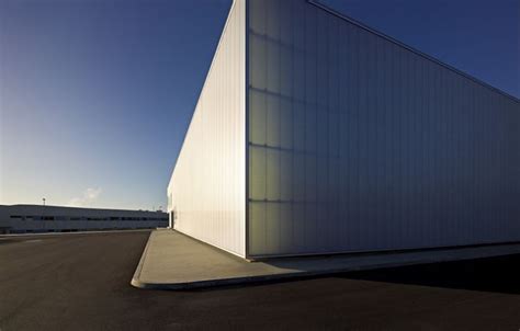 National Centre For Synchrotron Science Building Ncss By Bates Smart