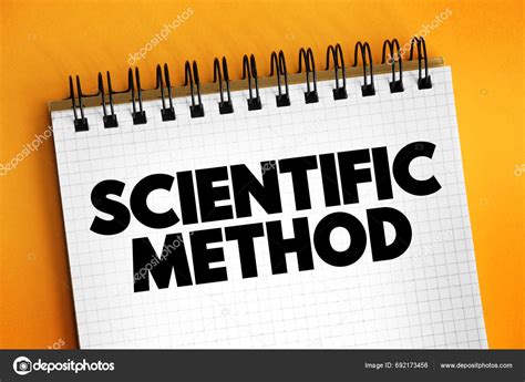 Scientific Method Empirical Method Acquiring Knowledge Has