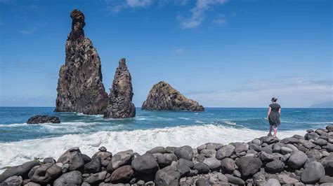 Ribeira Da Janela Visit Madeira Offizielle Website Des