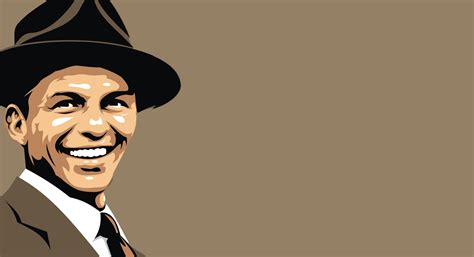 Фрэнк Синатра биография певца и актера Frank Sinatra лучшие