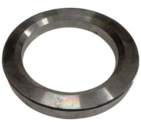 Ms Polished Oil Seal Ring Round Size Inch At Rs Piece In Delhi Id